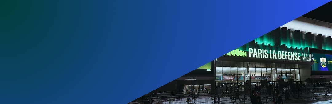 Rolex Paris Masters Travel : tickets and hotel packages